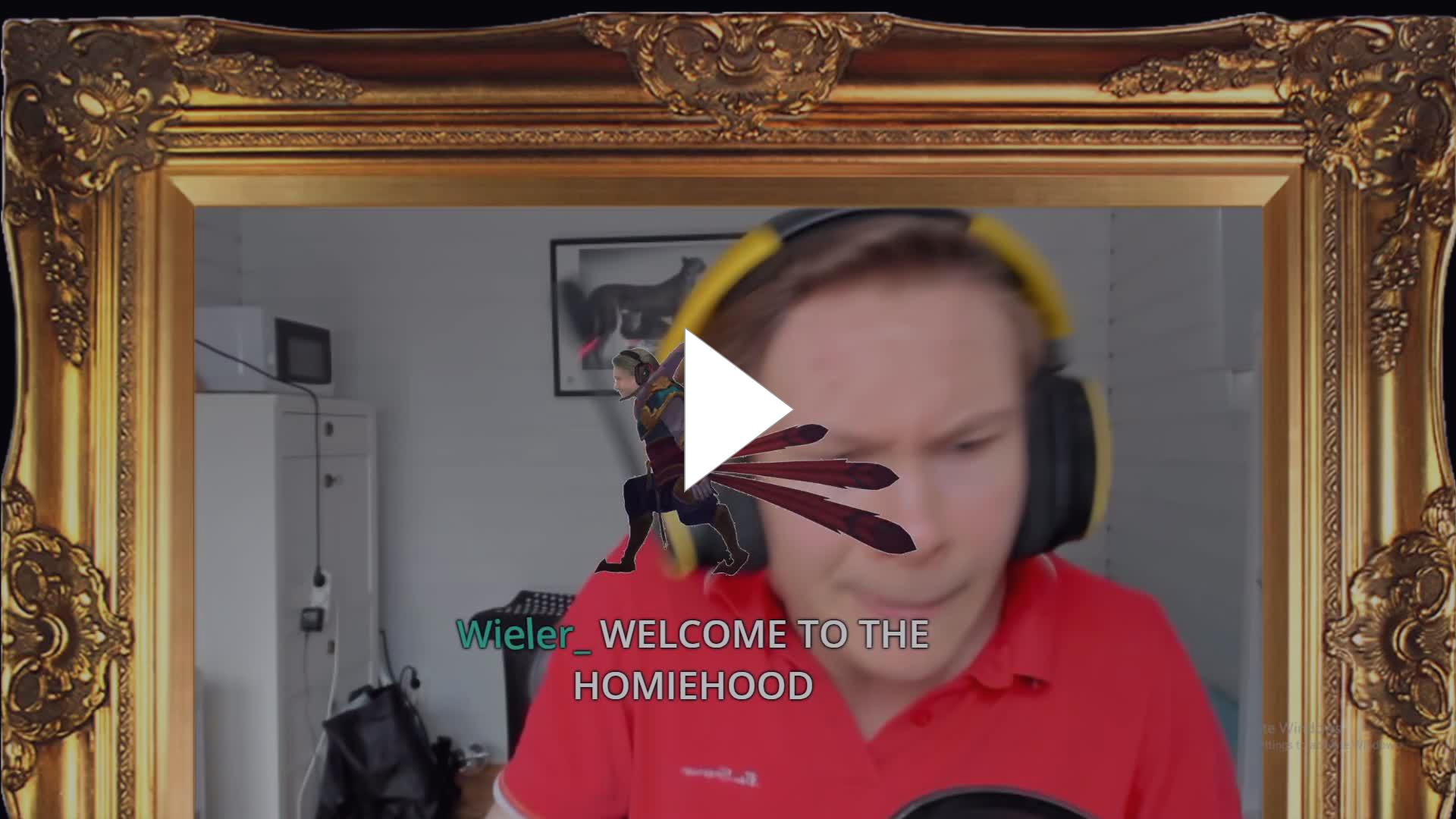 Twitch